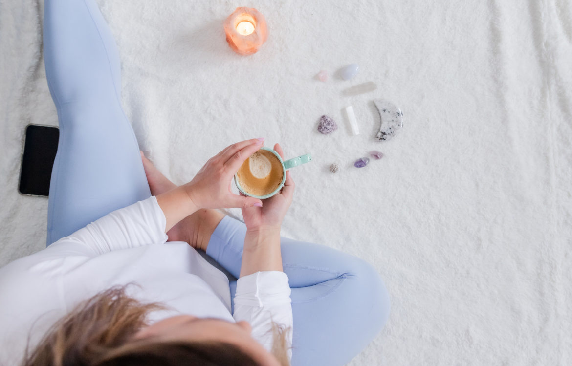 71 EASY SELF CARE IDEAS FOR BUSY ADULTS - Anuri's Journey