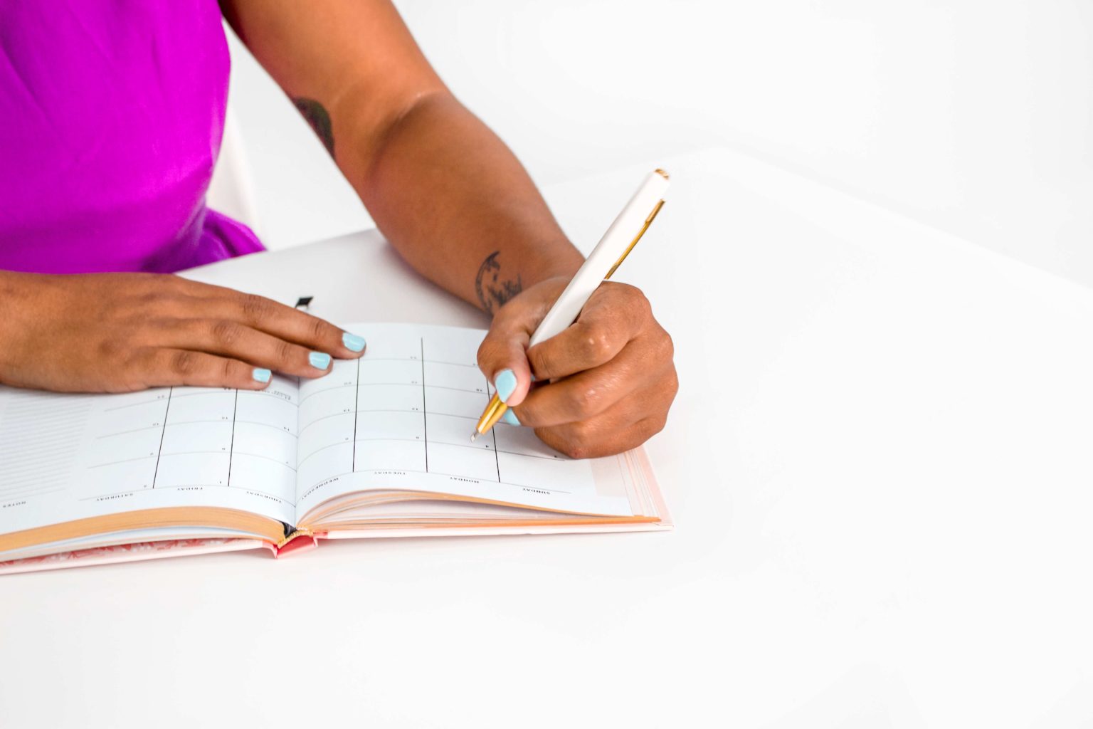 7 WAYS TO STOP OVERPLANNING AND START EXECUTING - Anuri's Journey