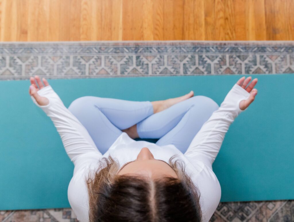 10 AMAZING WAYS TO SHOW UP FOR YOURSELF EVERYDAY - Anuri's Journey