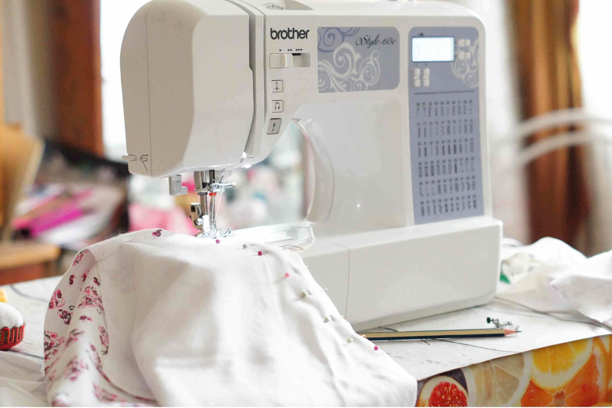 HOW TO START SEWING YOUR OWN CLOTHES (A COMPLETE BEGINNER'S GUIDE TO ...