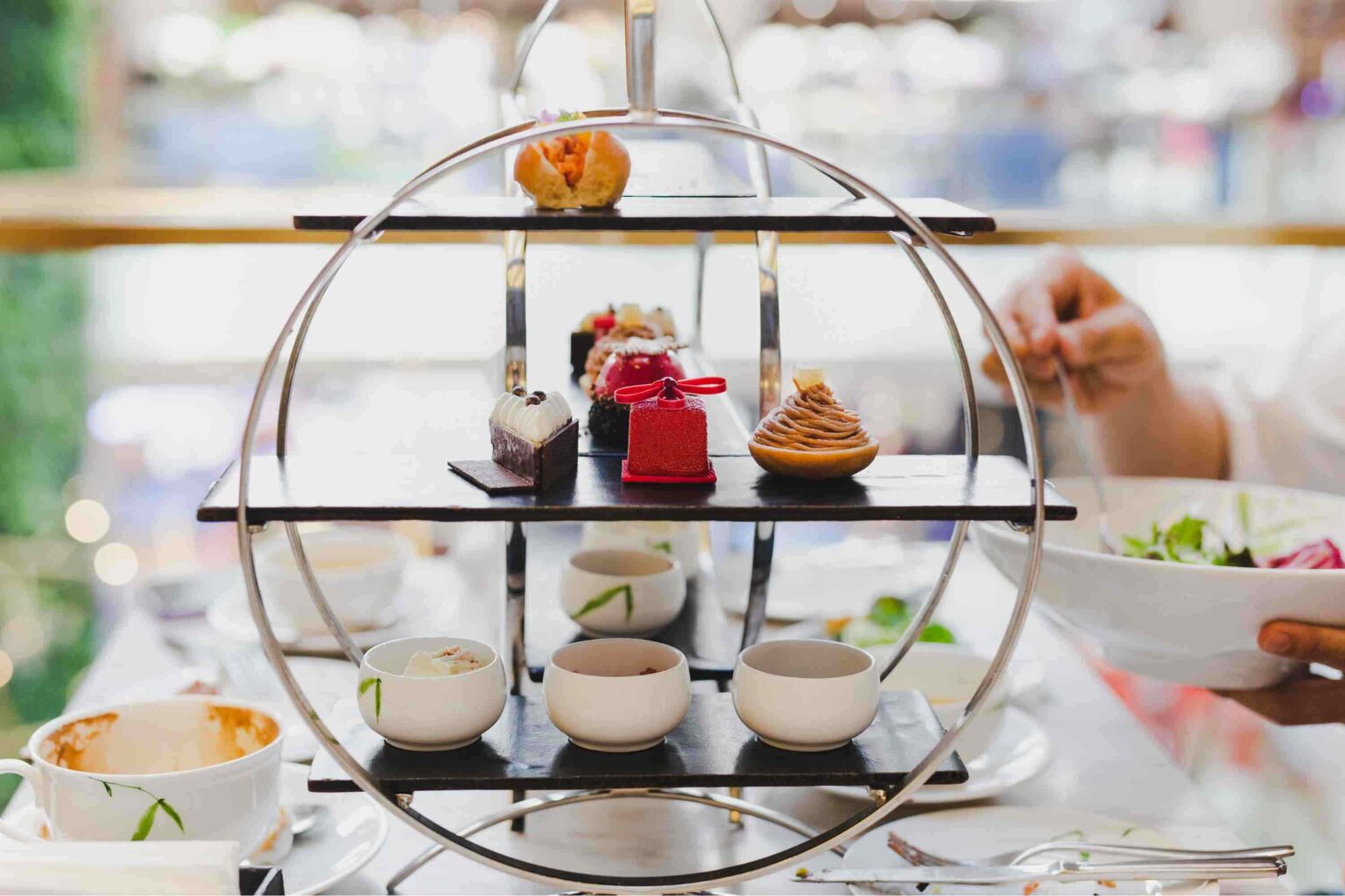 25 CHARMING MOTHER’S DAY TEA PARTY IDEAS TO SPOIL YOUR MOM - Anuri's ...
