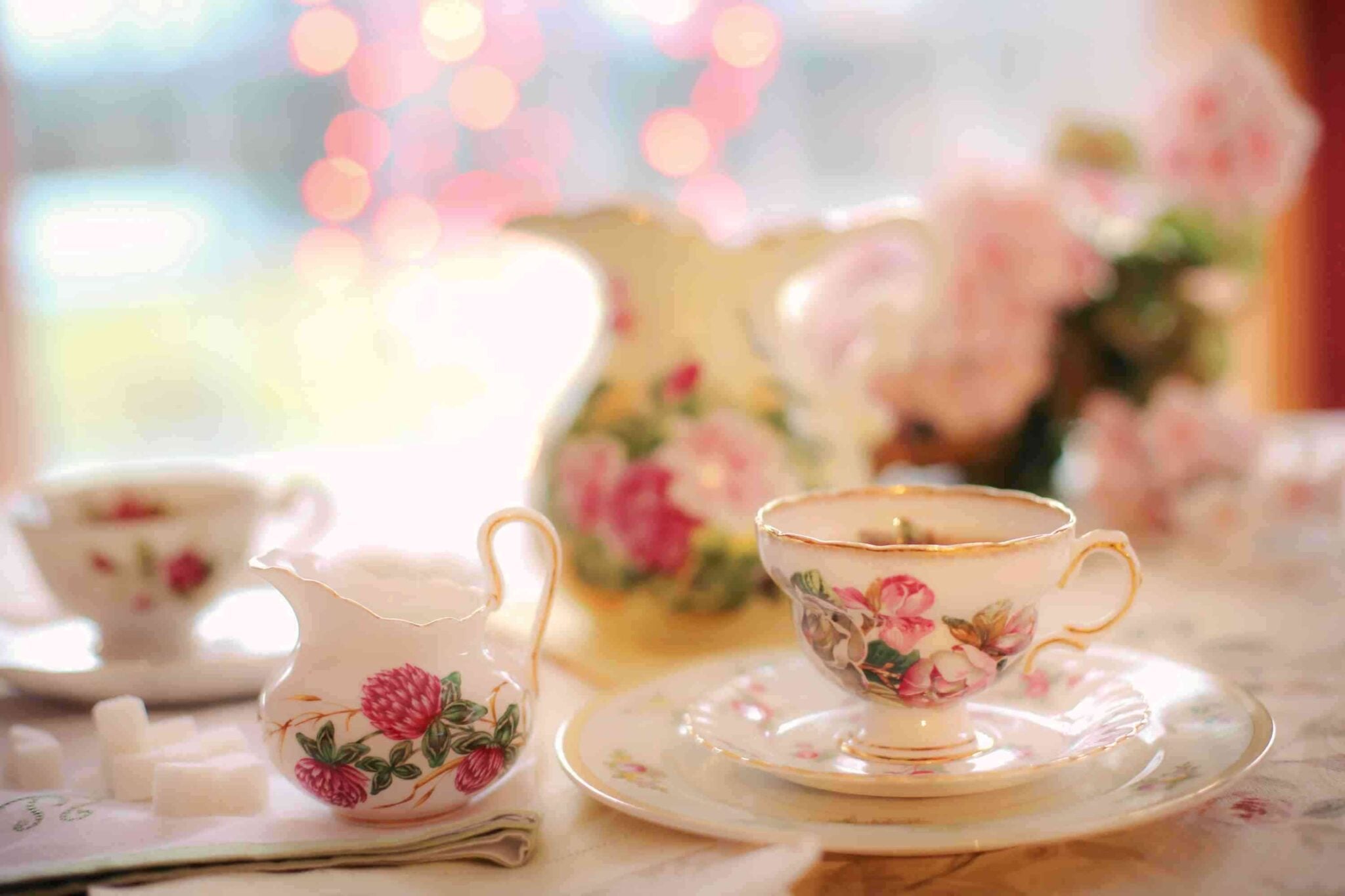 25 CHARMING MOTHER’S DAY TEA PARTY IDEAS TO SPOIL YOUR MOM - Anuri's ...