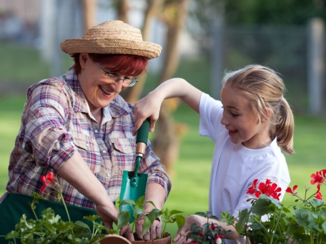 21 GENUIS MOTHER’S DAY IDEAS FOR GRANDMA TO CHERISH - Anuri's Journey