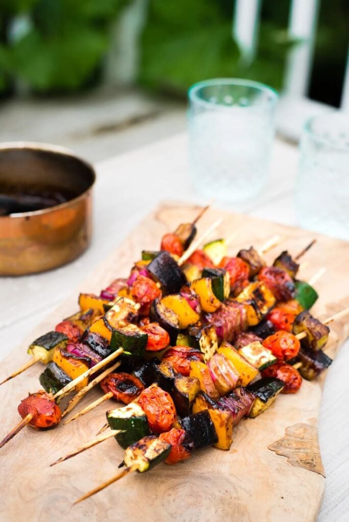 22 MOUTHWATERING GRILLING IDEAS FOR 4TH OF JULY - Anuri's Journey
