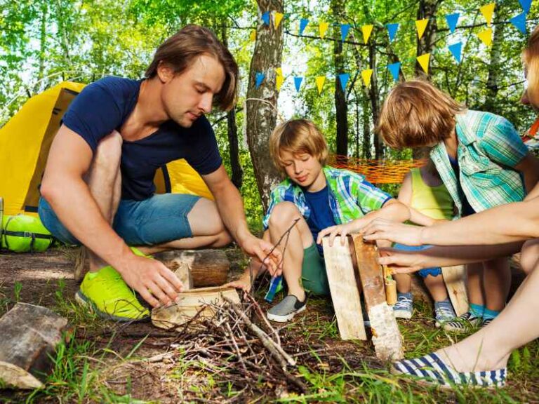 15 FUN FATHER'S DAY TRIP IDEAS FOR BEST DADS - Anuri's Journey