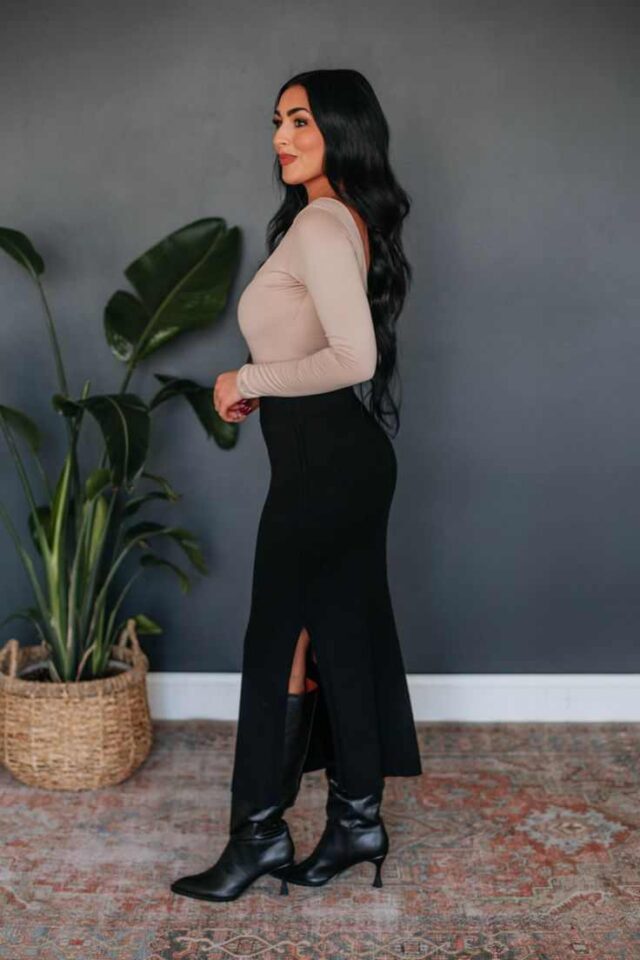 40 CHIC FALL DATE NIGHT OUTFIT IDEAS - Anuri's Journey