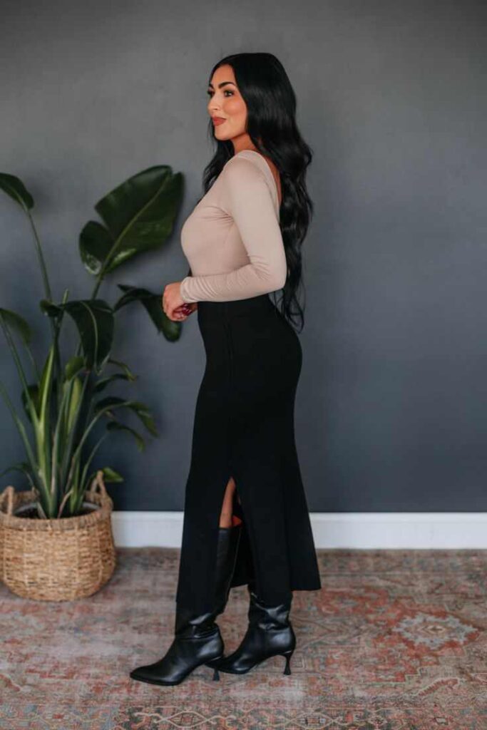 40 CHIC FALL DATE NIGHT OUTFIT IDEAS - Anuri's Journey