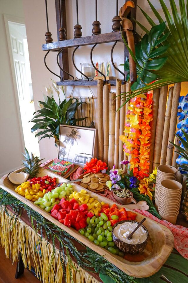 20 END OF SUMMER PARTY THEME IDEAS - Anuri's Journey