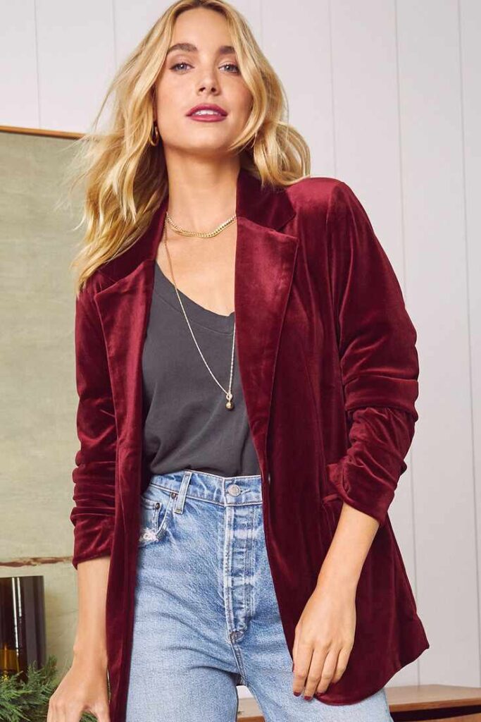 40 CHIC FALL DATE NIGHT OUTFIT IDEAS - Anuri's Journey