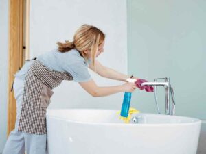 HOW TO CLEAN A MESSY HOUSE: STEP BY STEP - Anuri's Journey