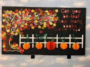 17 FALL THANKSGIVING BULLETIN BOARD IDEAS - Anuri's Journey