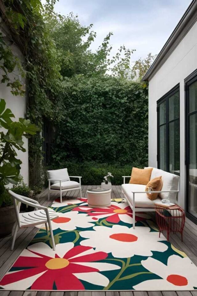 Outdoor Living Ideas to Enhance Your patio ambiance