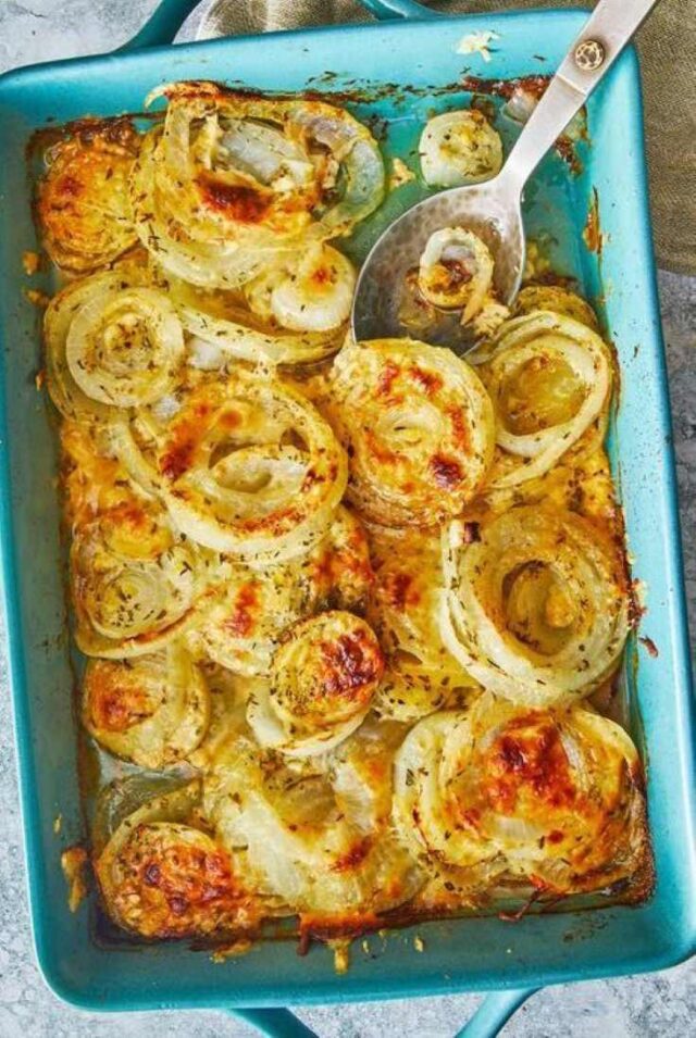 29 Mouthwatering Thanksgiving casserole ideas to make - Anuri's Journey
