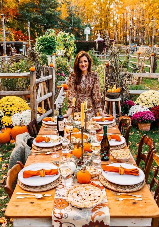 Thanksgiving Activities for Couples to Enjoy Together