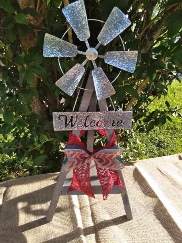 28 LOVELY FARMHOUSE OUTDOOR CHRISTMAS DECORATION TO RECREATE - Anuri's ...