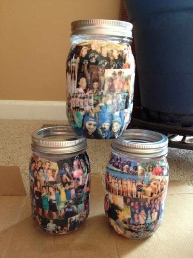 17 BEAUTIFUL MASON JAR CHRISTMAS GIFT IDEAS FOR LOVED ONES - Anuri's ...