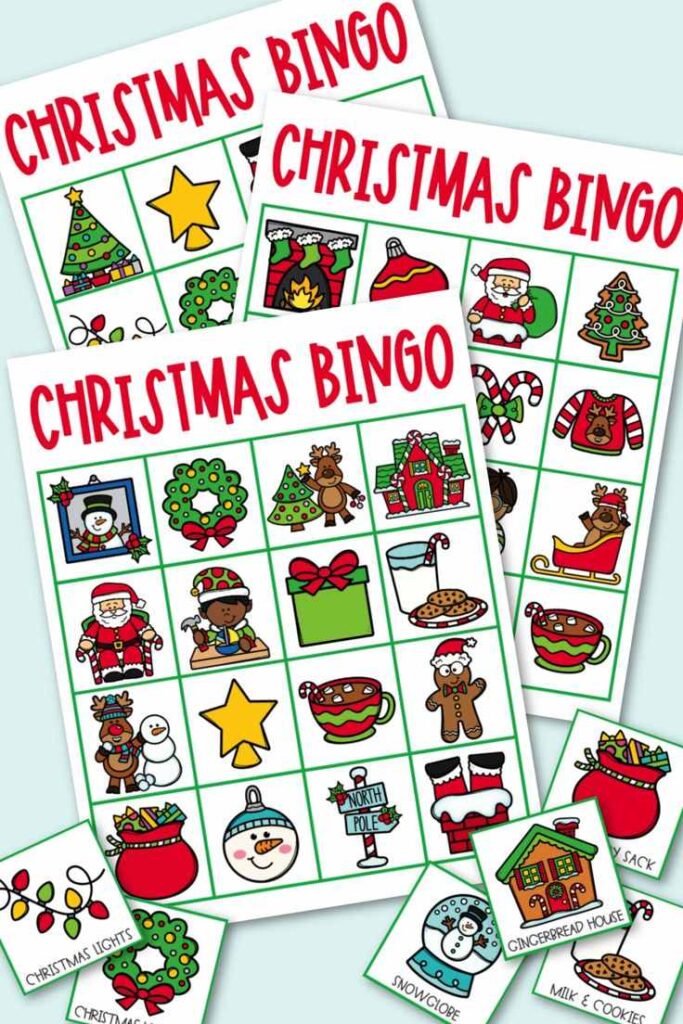 19 ugly Christmas sweater party games to play - Anuri's Journey