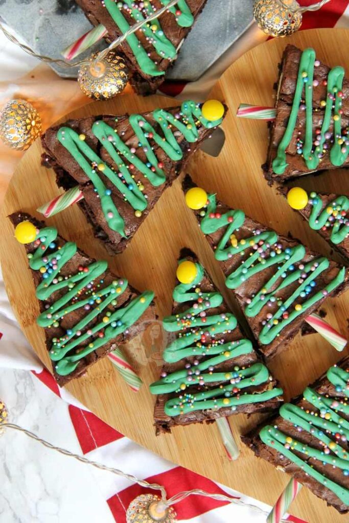 35 YUMMY SCHOOL CHRISTMAS PARTY FOOD IDEAS - Anuri's Journey