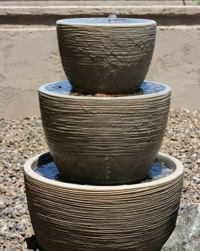 Eco-Friendly Outdoor Decor