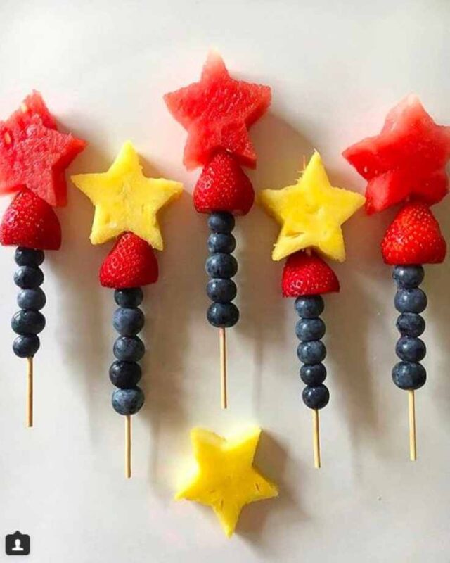 35 YUMMY SCHOOL CHRISTMAS PARTY FOOD IDEAS - Anuri's Journey