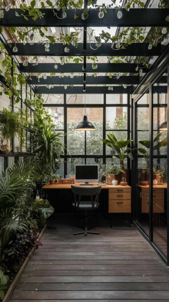 Transform a Small Patio into a Multipurpose Space