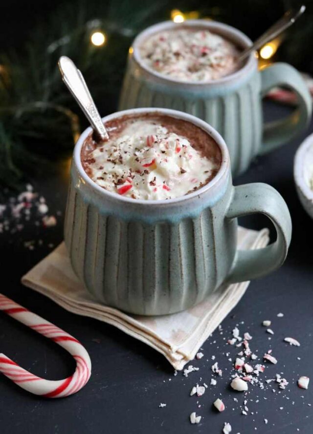 35 YUMMY SCHOOL CHRISTMAS PARTY FOOD IDEAS - Anuri's Journey