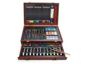 25 Best Gifts for Artsy People to Adore