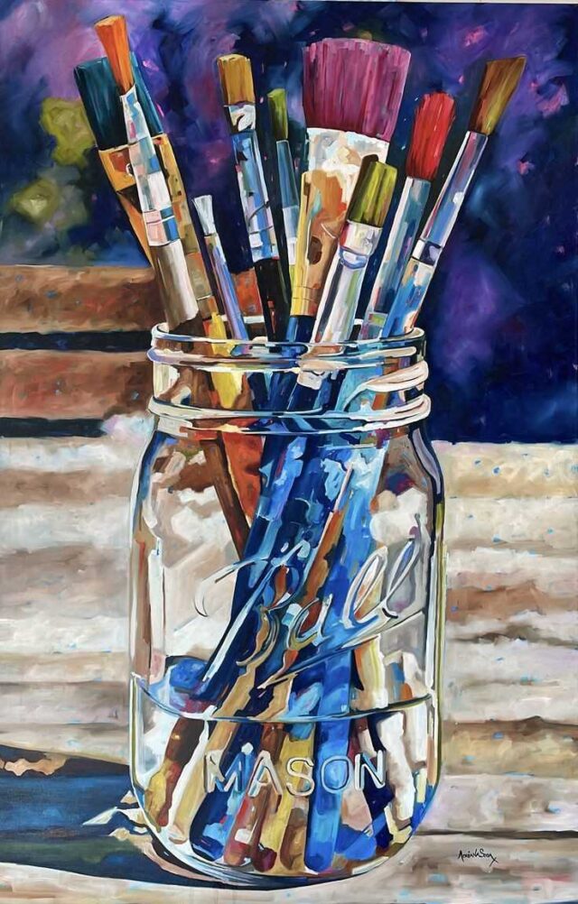 25 Best Gifts for Artsy People to Adore