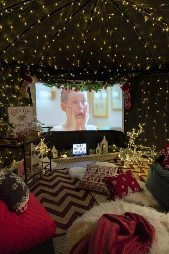 22 FUN CHRISTMAS PAJAMA PARTY IDEAS FOR ADULTS - Anuri's Journey