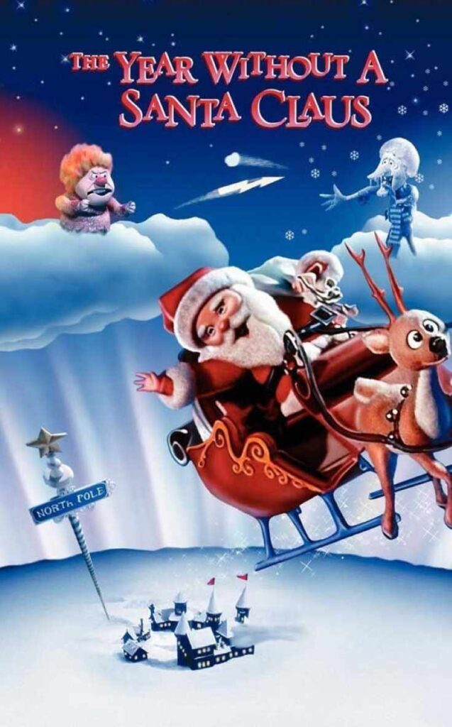 33 BEST CHEESY CHRISTMAS MOVIES TO SEE - Anuri's Journey