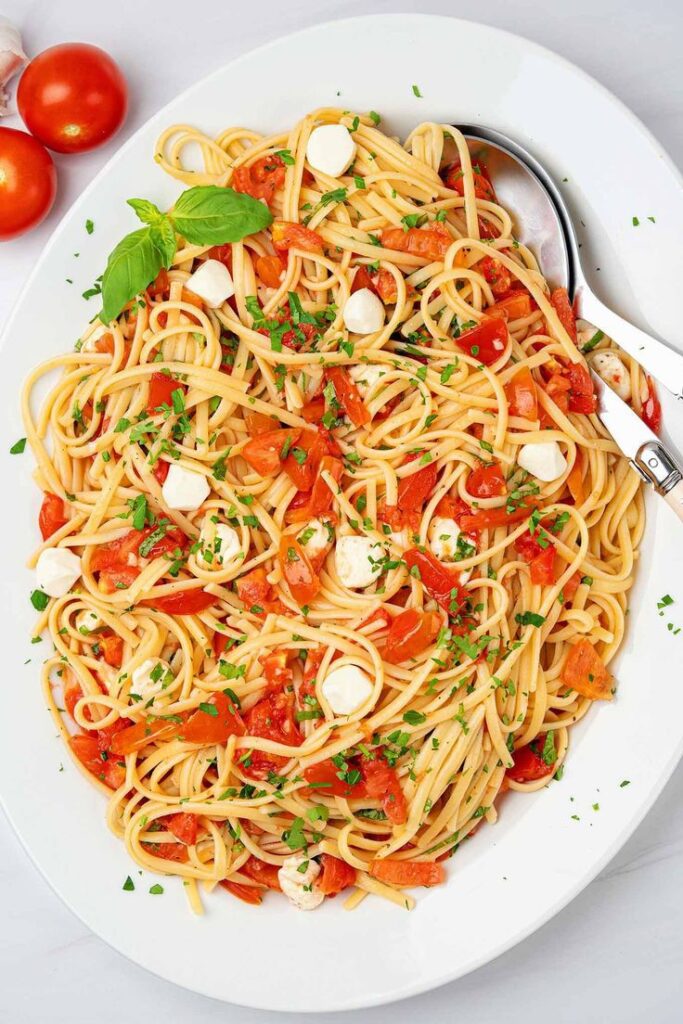 25 delicious pasta dishes you can make under 30 minutes - Anuri's Journey