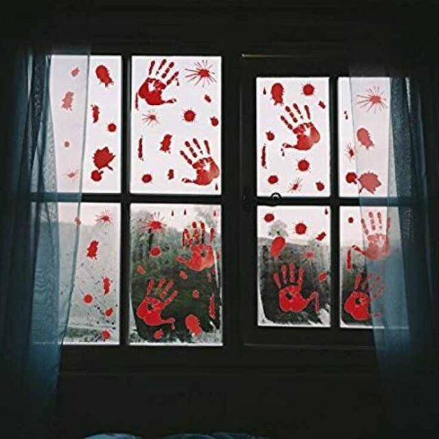 25 quick and easy DIY Halloween decorations - Anuri's Journey