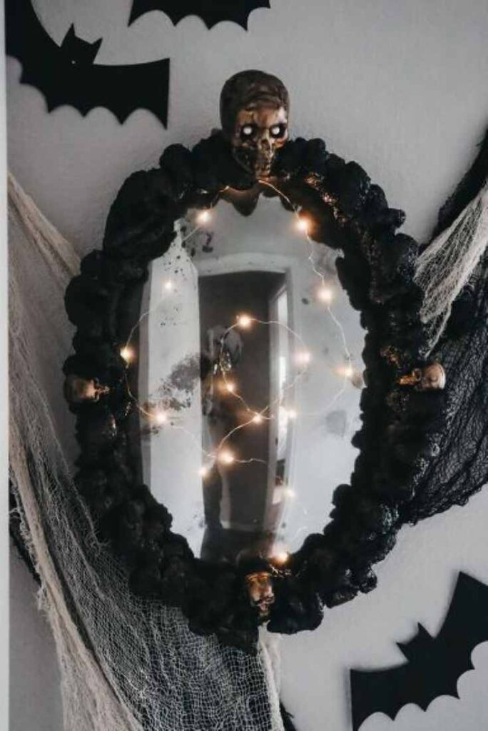 25 quick and easy DIY Halloween decorations - Anuri's Journey