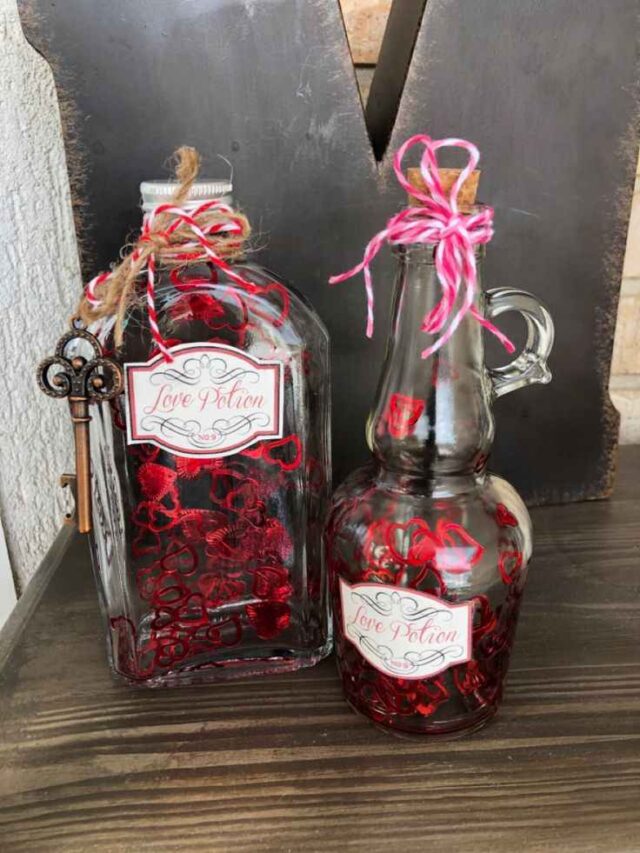 33 easy Valentine's day crafts for kids - Anuri's Journey