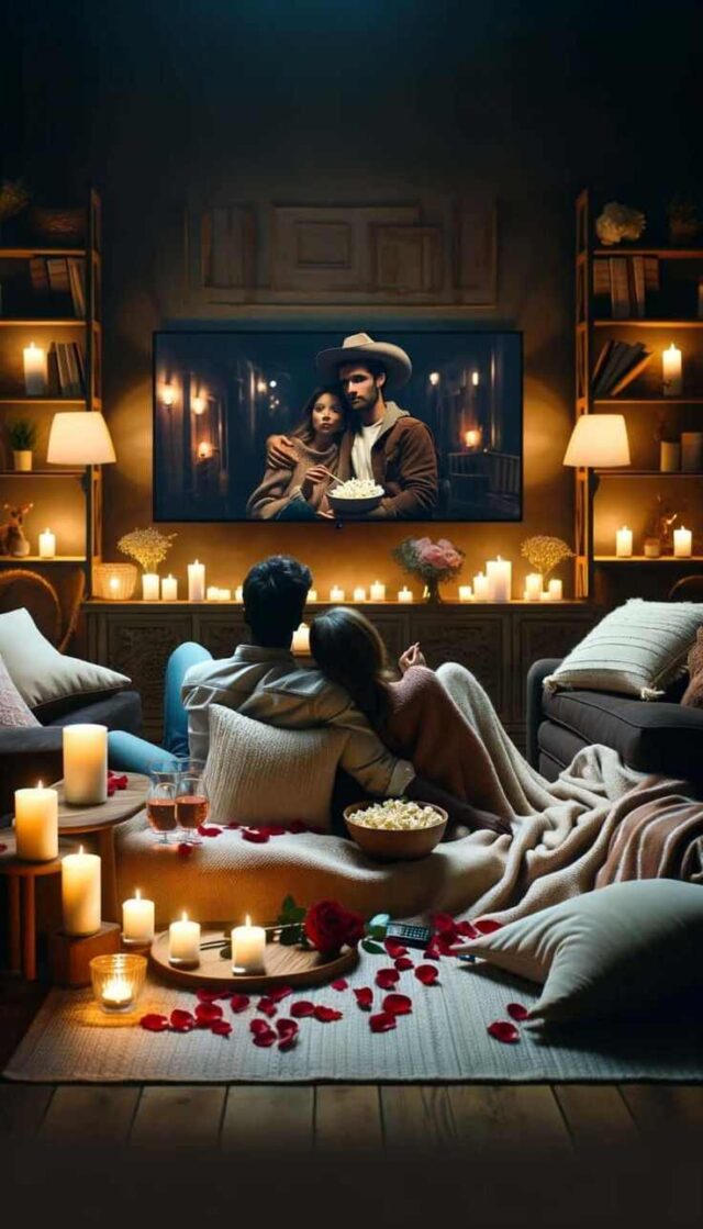 15 unique Valentine's day surprise ideas for your partner - Anuri's Journey
