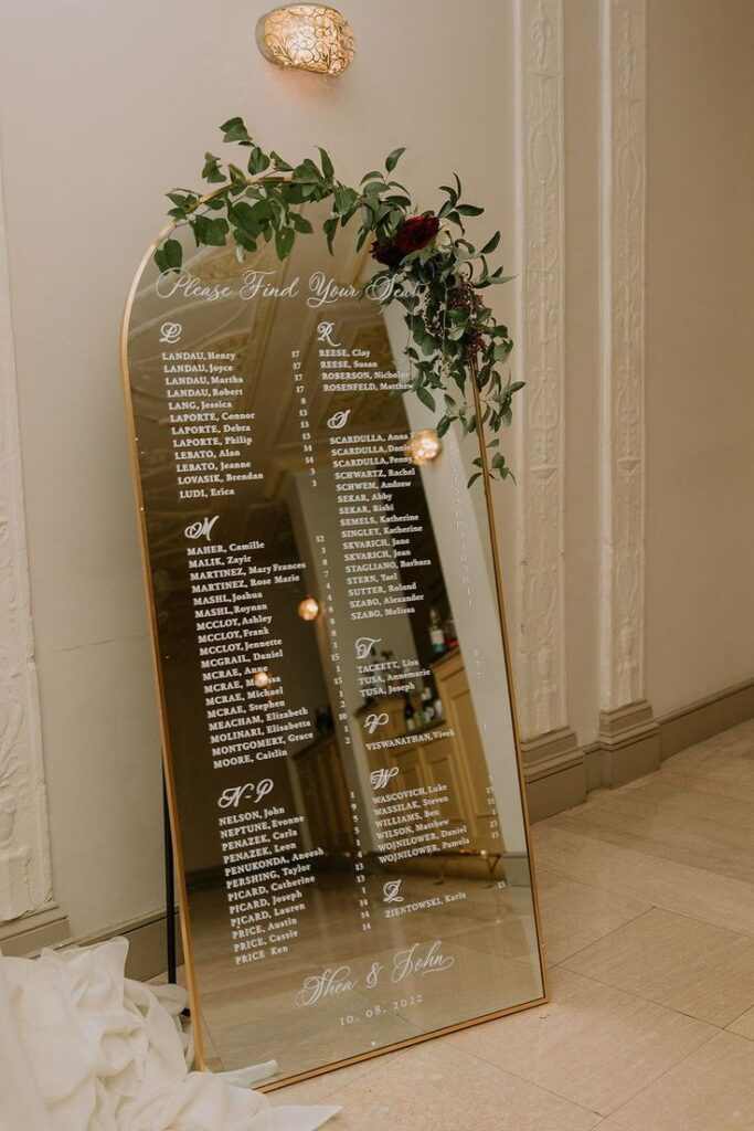35 simple and stylish DIY wedding decorations - Anuri's Journey