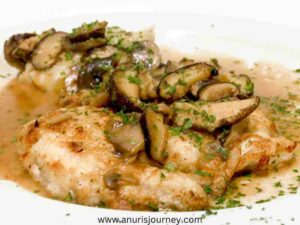 35 mouthwatering Chicken recipes the whole family will love - Anuri's ...