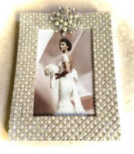 23 beautiful DIY picture frames to display your memories - Anuri's Journey