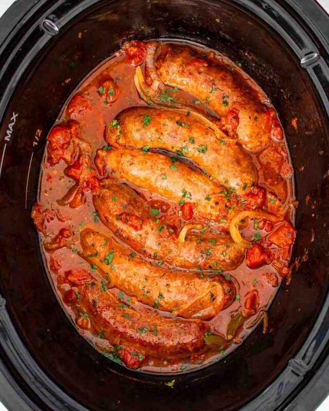 27 comfort food recipes you can make in a slow cooker - Anuri's Journey
