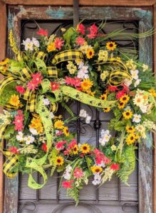 20 beautiful DIY wreaths for every season - Anuri's Journey