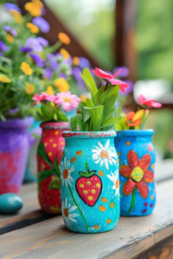 29 Easy DIY Home Decor Projects for Beginners - Anuri's Journey