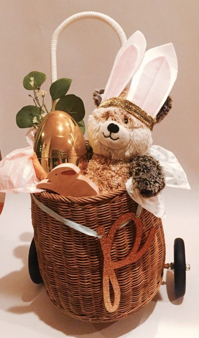 25 Best Easter Basket Theme Ideas to Try - Anuri's Journey
