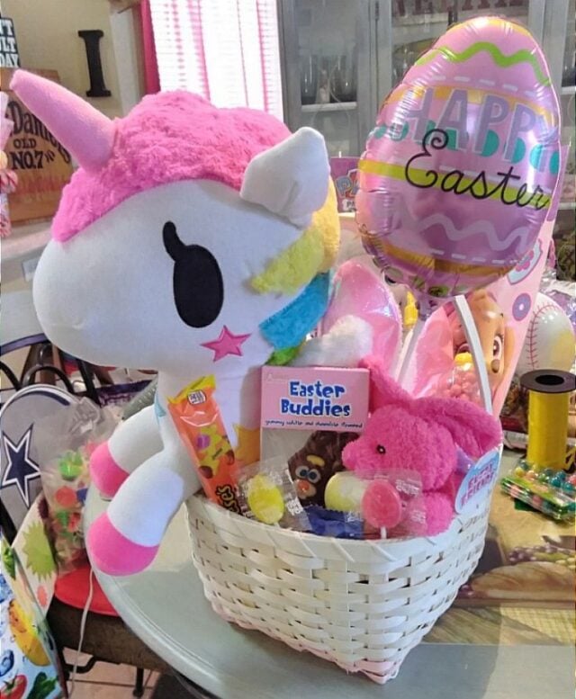 25 Best Easter Basket Theme Ideas to Try - Anuri's Journey
