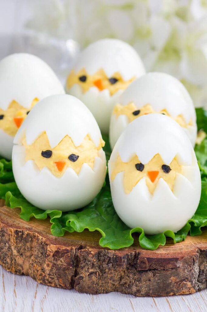 26 Easy Easter Potluck Ideas to Celebrate with Family and Friends ...