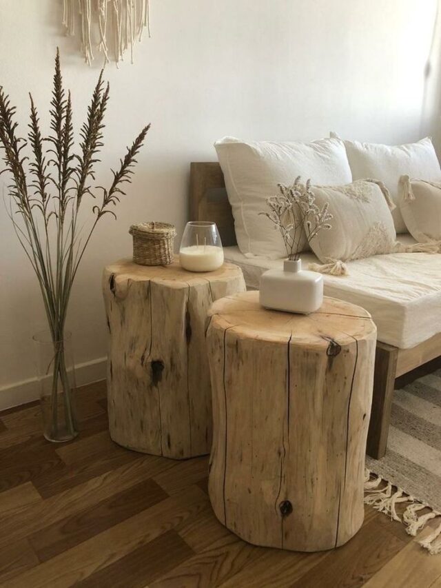 23 budget friendly DIY Furniture projects - Anuri's Journey