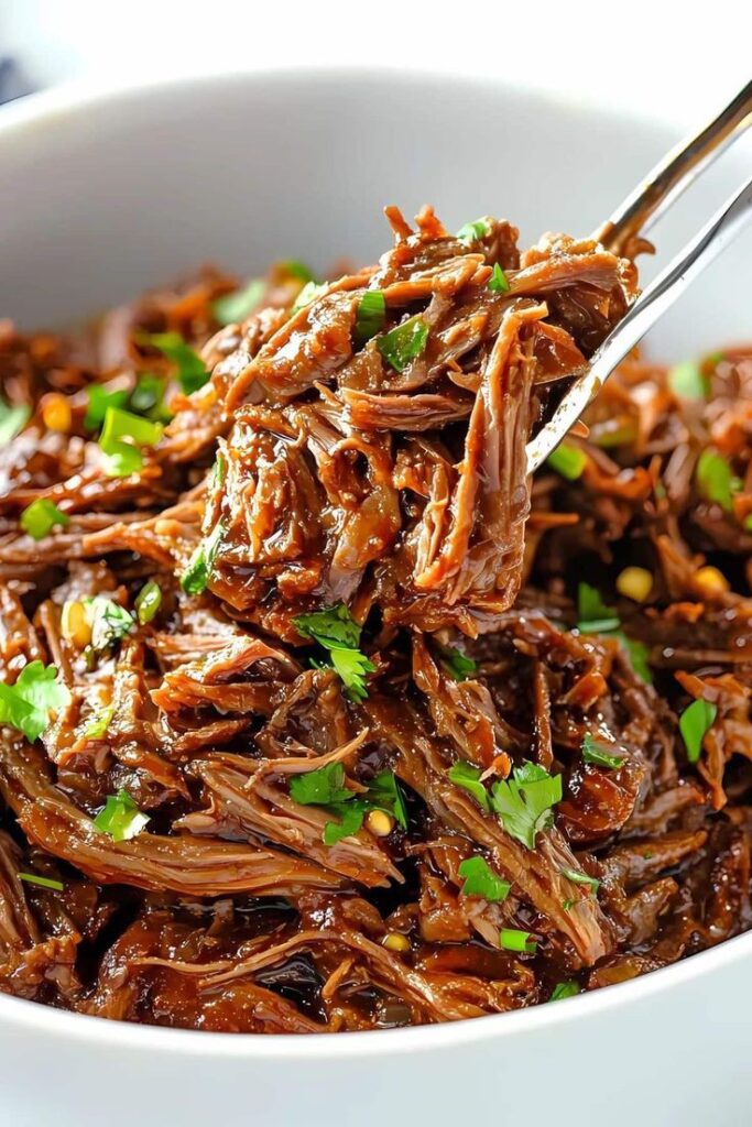 27 slow cooker recipes perfect for meal prep - Anuri's Journey