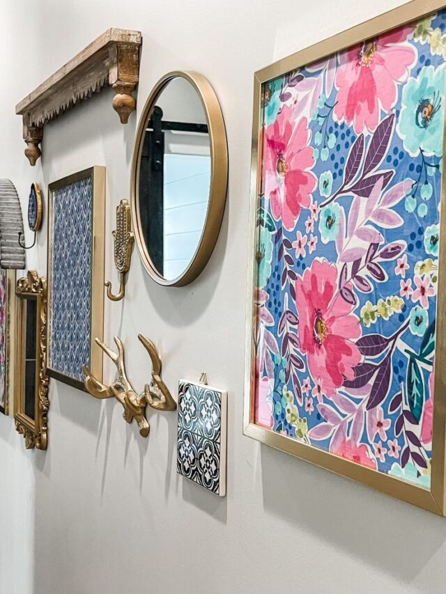 29 Easy DIY Home Decor Projects for Beginners - Anuri's Journey