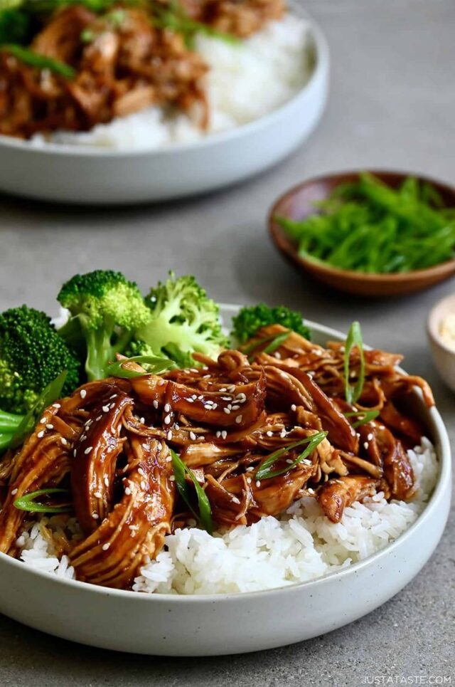27 slow cooker recipes perfect for meal prep - Anuri's Journey