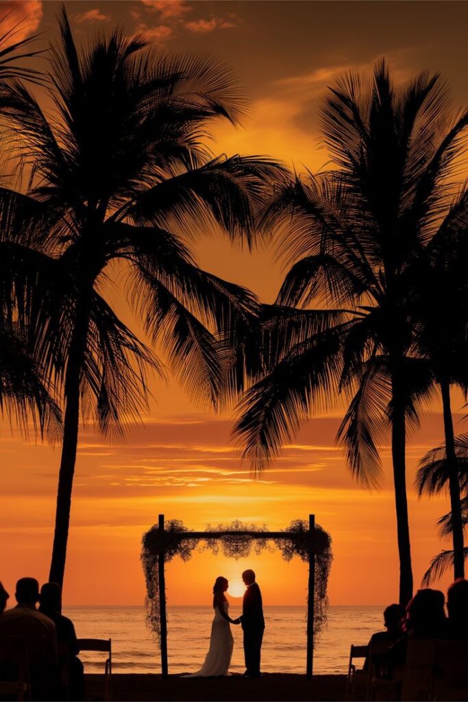 33 Spring Wedding ideas for a beautiful celebration - Anuri's Journey
