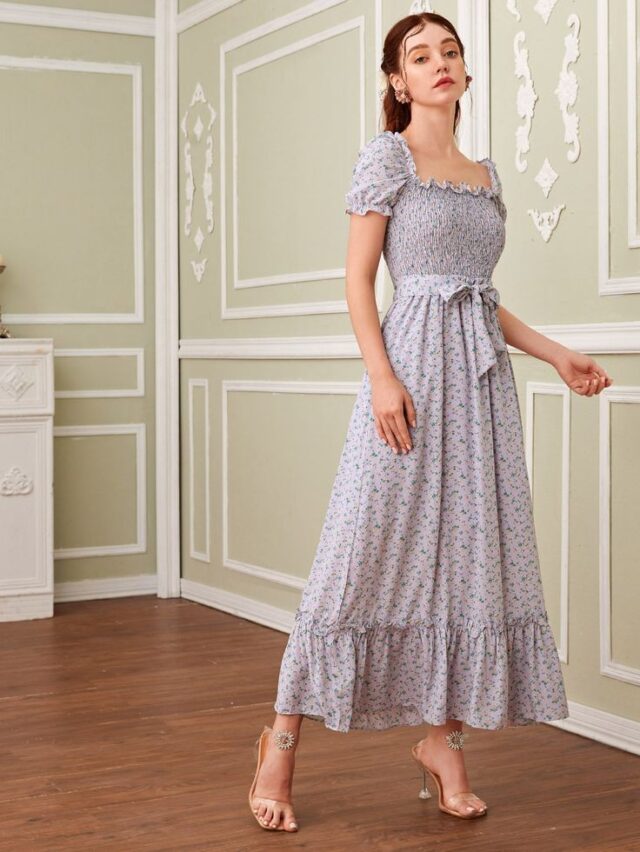 35 Spring fashion trends you'll love this season - Anuri's Journey